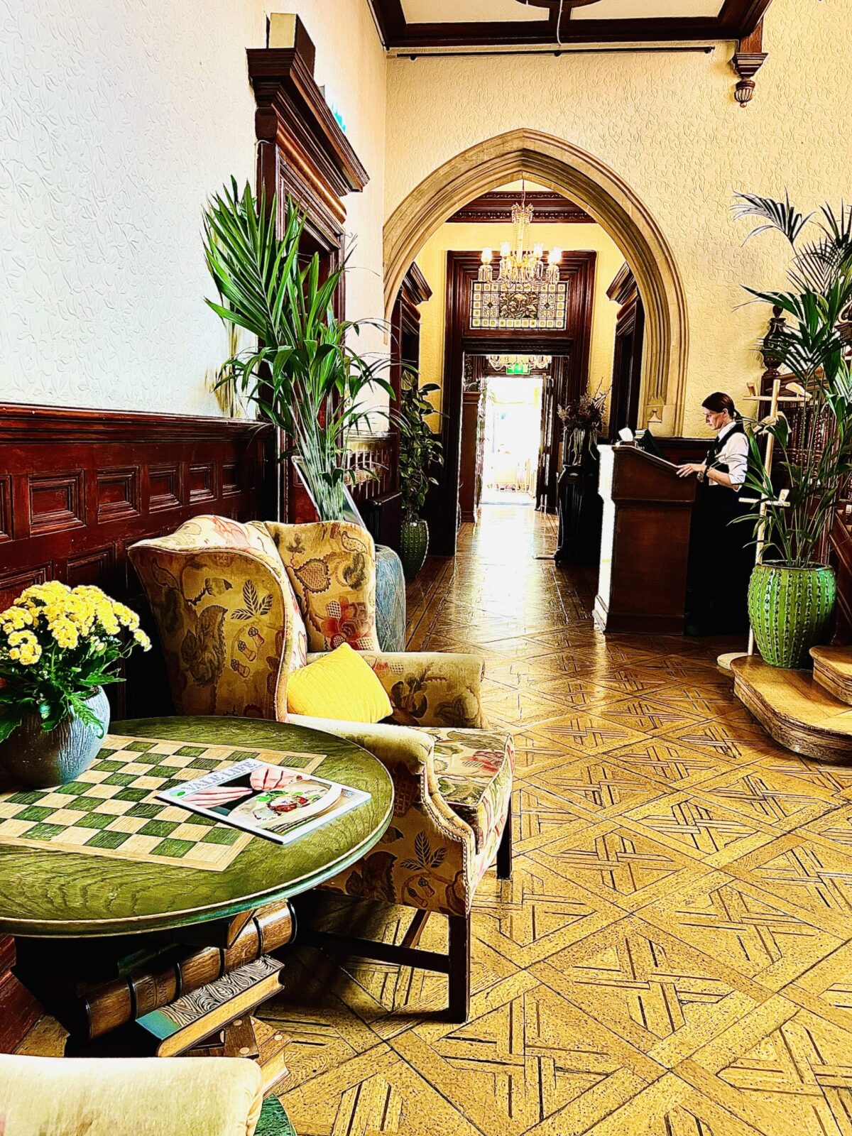 Pendley Manor Tring: The Hidden Hertfordshire Gem I Wish I'd Discovered ...